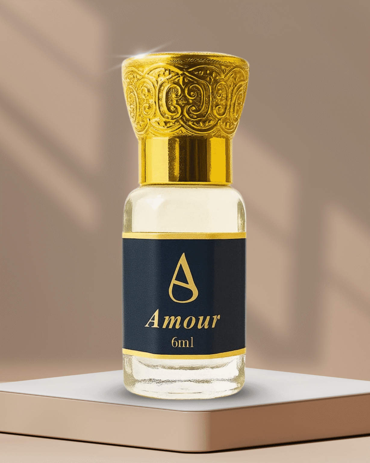 The Aly’sian – Premium Attar & Luxury Niche Fragrances